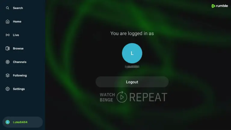 How To Pair Rumble With Firestick or Any TV (Easy Guide)