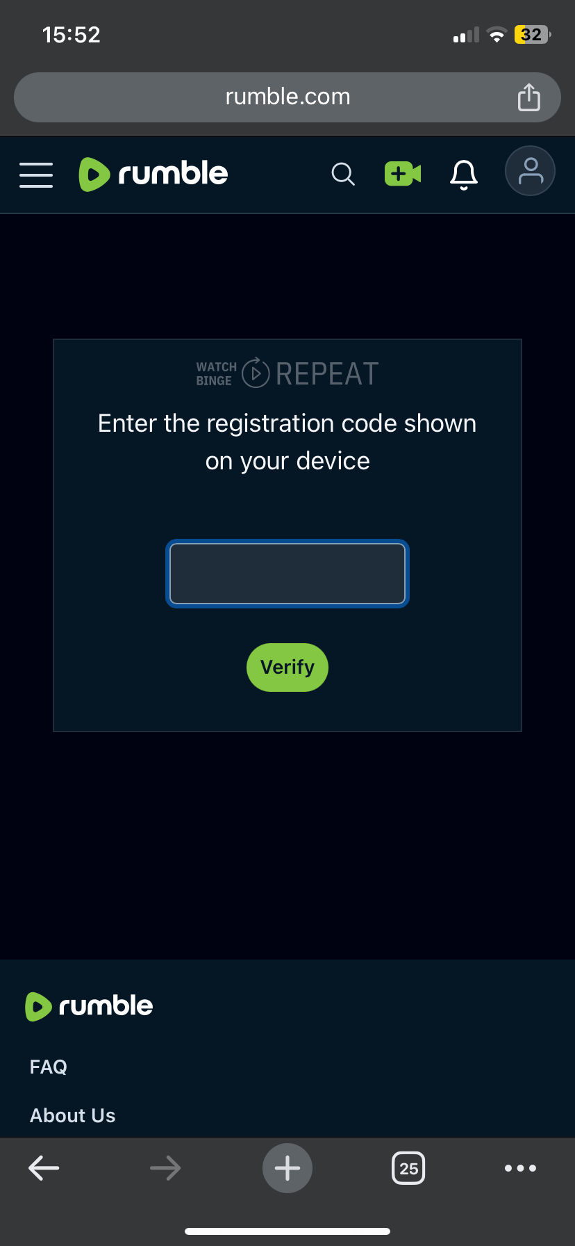 How To Pair Rumble With Firestick or Any TV (Easy Guide)
