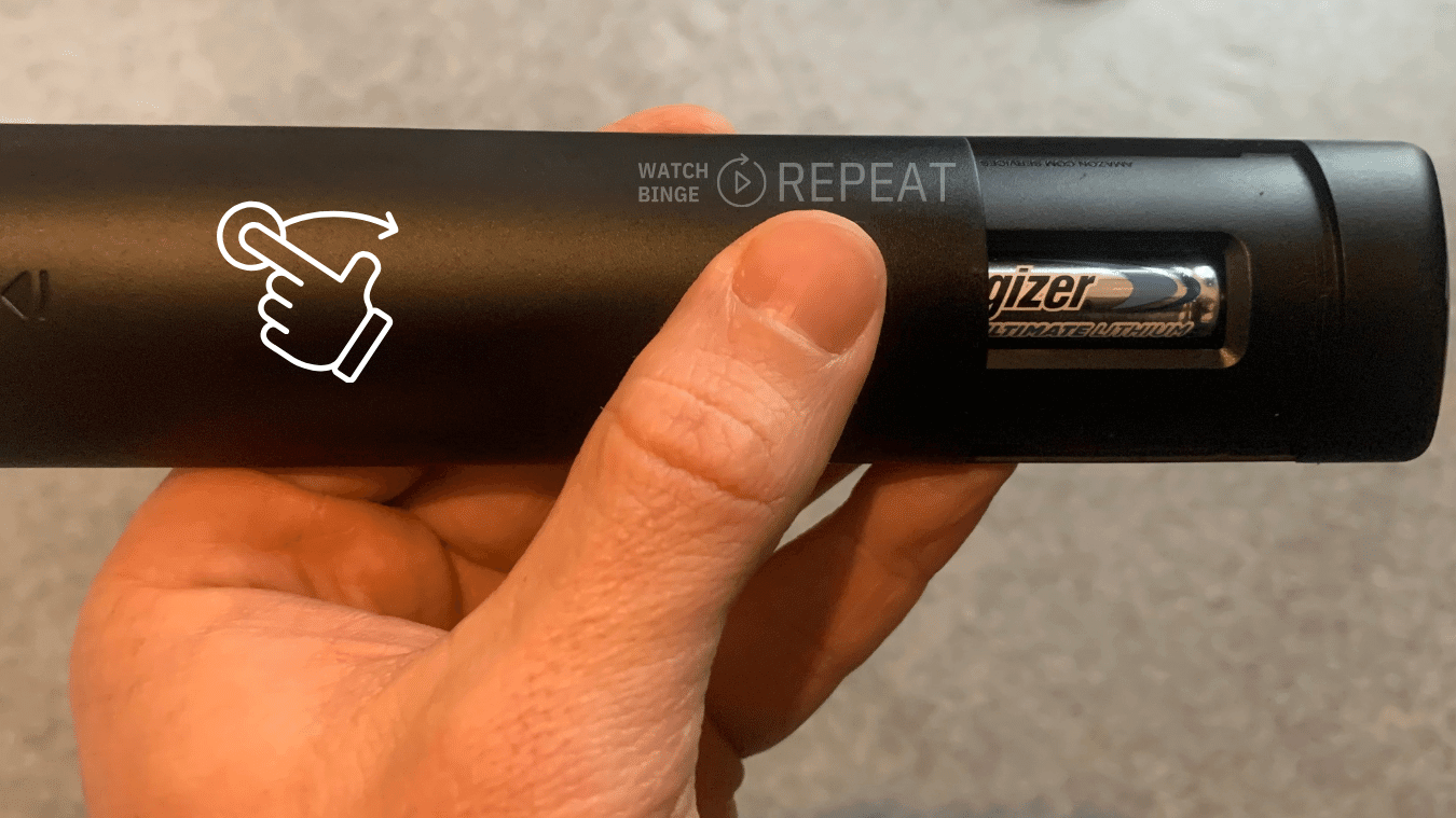 Step 4: Securing the Cover